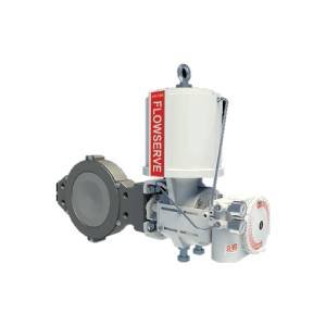 Valtek - flowmatic-control