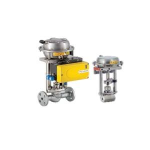 Kammer - flowmatic-control