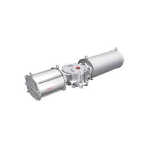 Automax - flowmatic-control