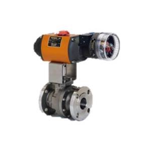 Worcester - flowmatic-control