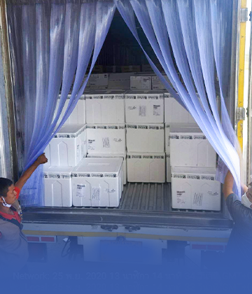 บริษัทขนส่งสินค้าระหว่างประเทศ และในประเทศ - AST Express