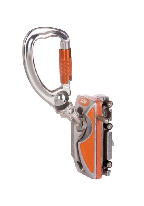 Miller GlideLoc™ Ladder Climbing System - detectionsafe