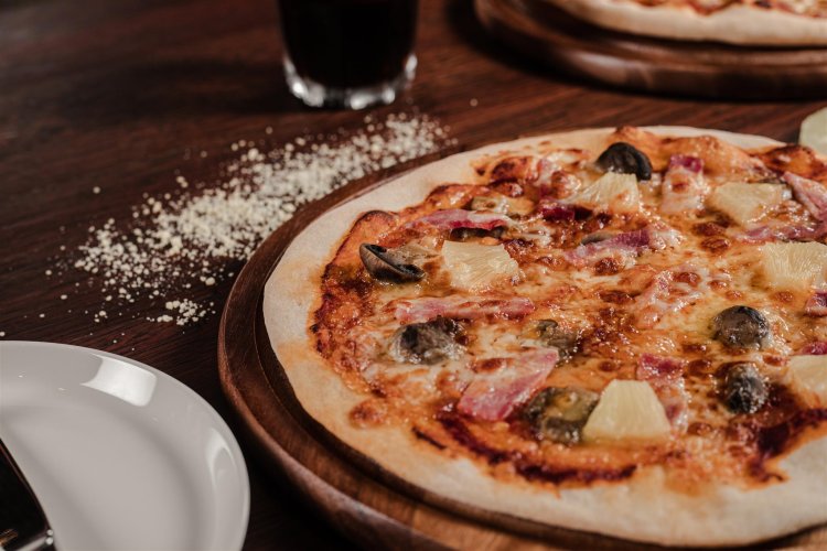 Sixty Four Restaurant (64 Restaurant)