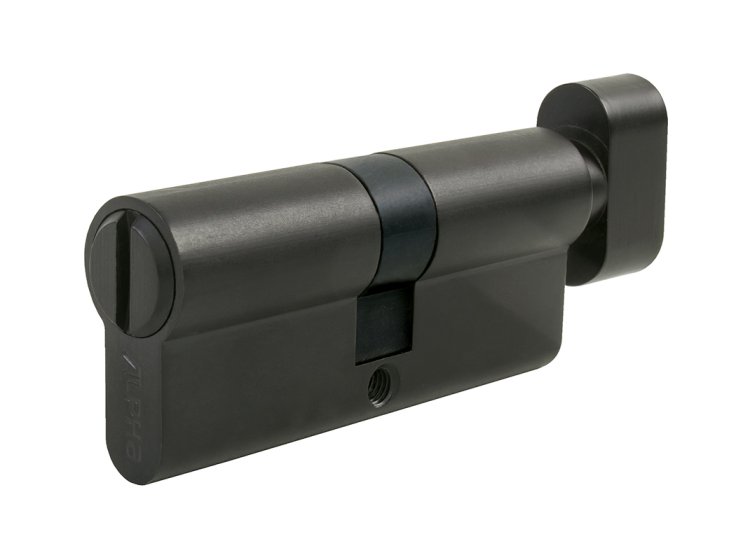 Mechanical Lock - alphalock-th