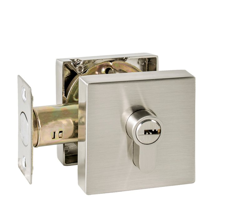 Mechanical Lock - alphalock-th