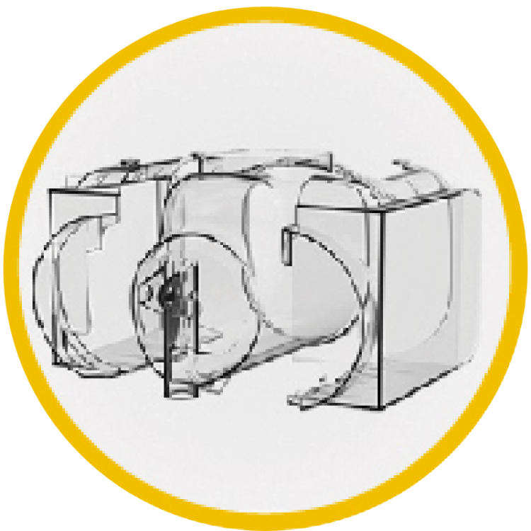 Slush Icon - Slush World แบรนที่นำเข้าและจัดจำหน่าย Slush Machine