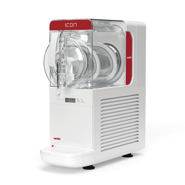 Slush Icon - Slush World แบรนที่นำเข้าและจัดจำหน่าย Slush Machine