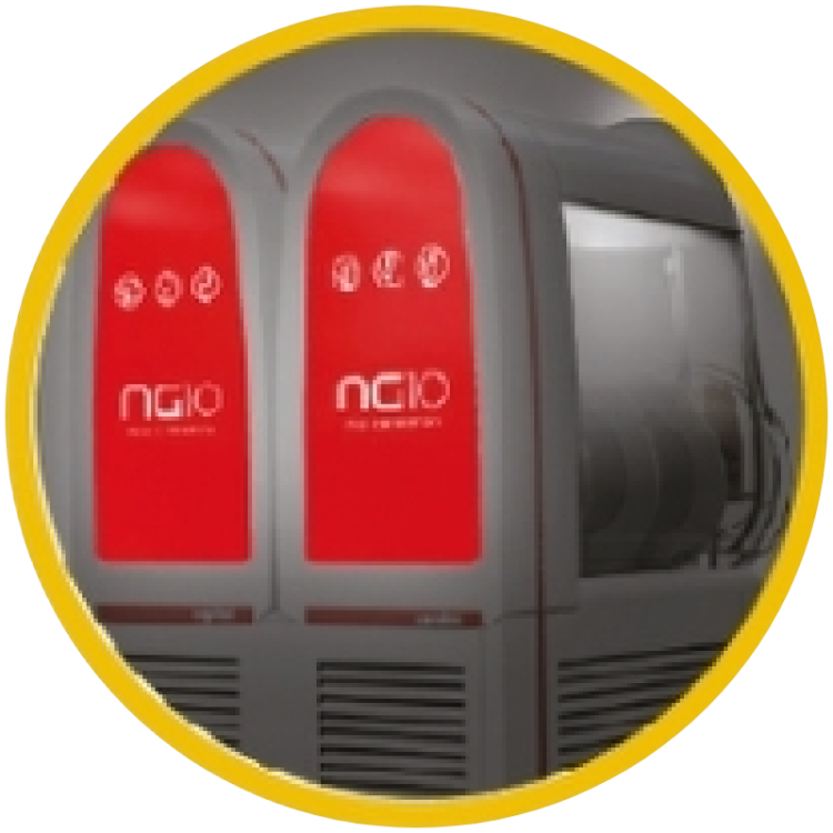 Slush Ng Electronic - Slush World แบรนที่นำเข้าและจัดจำหน่าย Slush Machine
