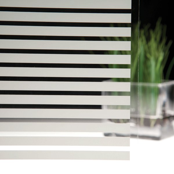 Decorative Glass Film : 3M Fasara - 3m-goodfilm