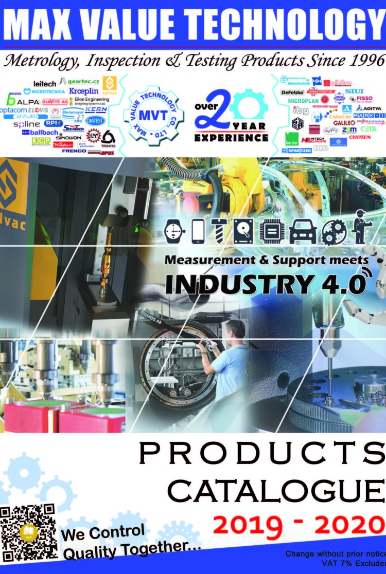 DOWNLOADS - maxvalue