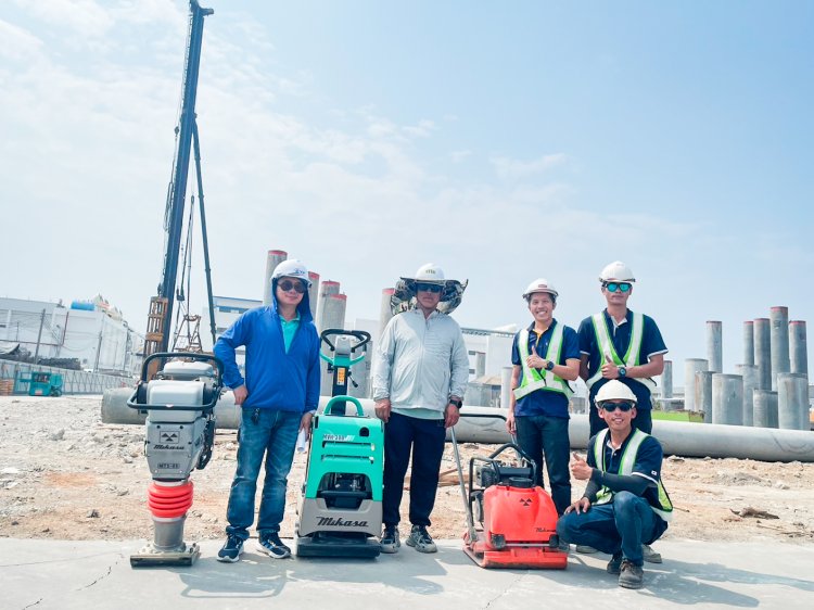 เกี่ยวกับเรา - ToolsAct จำหน่ายสินค้าเครื่องมือช่าง ครบวงจร