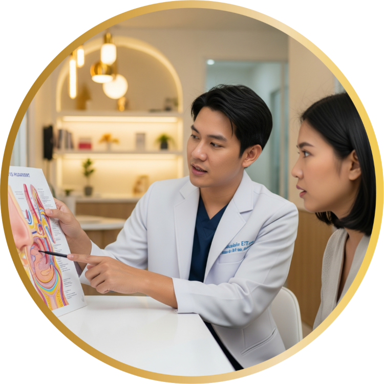 Clinics And Medical Centers - IMH Hospital - โรงพยาบาล IMH