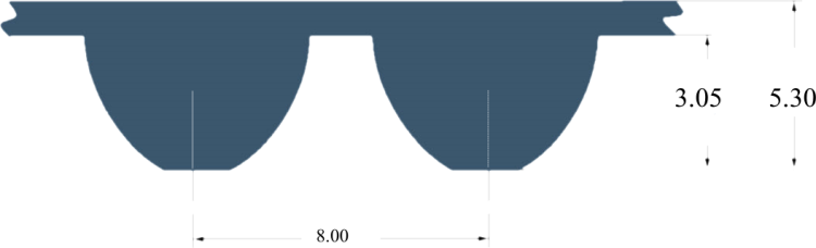Timing Belt - paiboonsin-bps