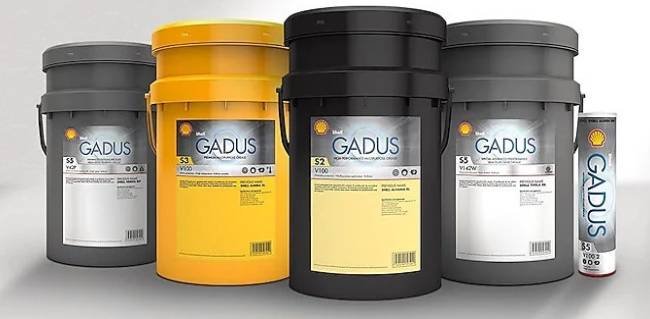 Shells - thaibearingtech01