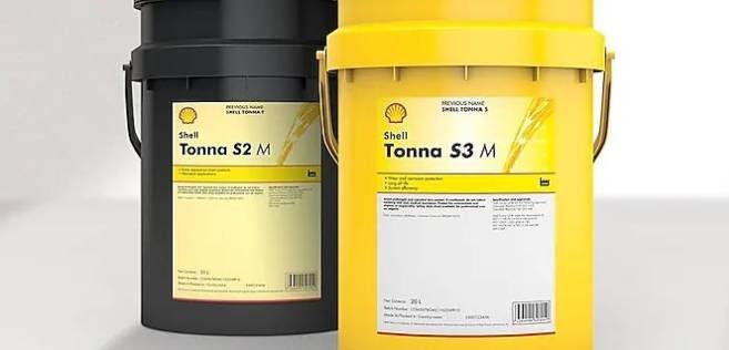 Shells - thaibearingtech01