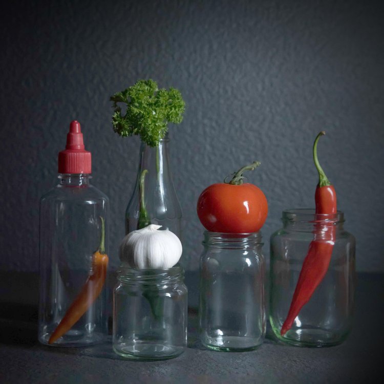 WIN CHANCE FOODS COMPANY LIMITED