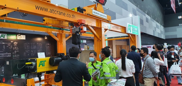 REFERENCES - atcrane