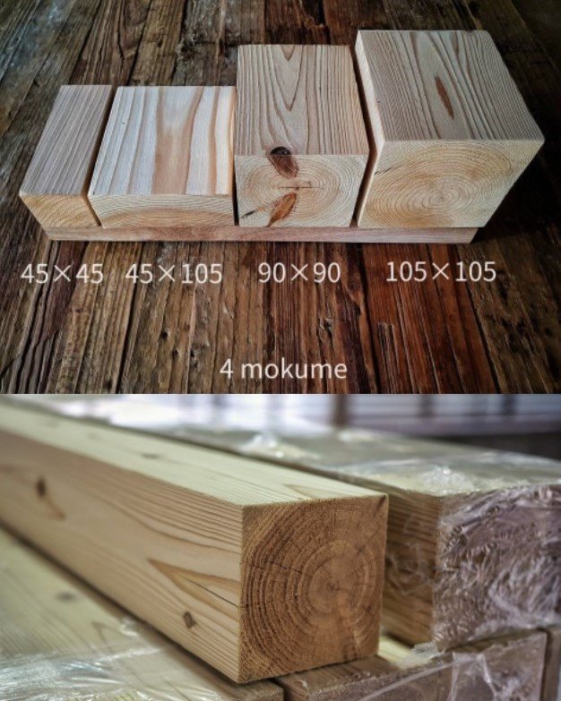 timber-charm - timber-charm