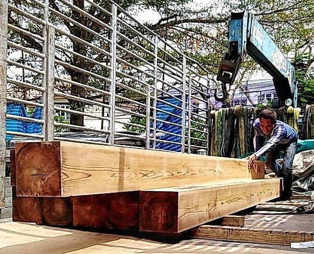 timber-charm - timber-charm