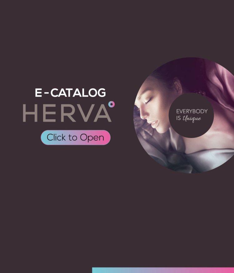Herva E-Catalog อิเล็กทรอนิกส์แคตตาล็อก ที่นอนเมมโมรี่โฟม