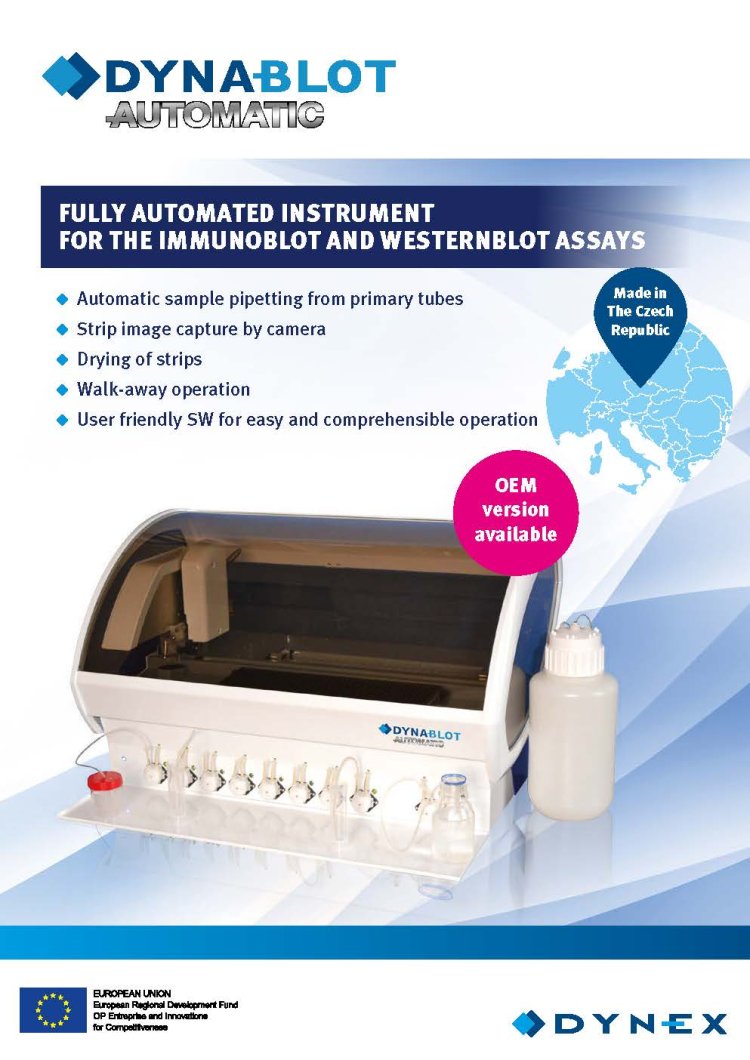 Product Catalog - Dynex - smartscience