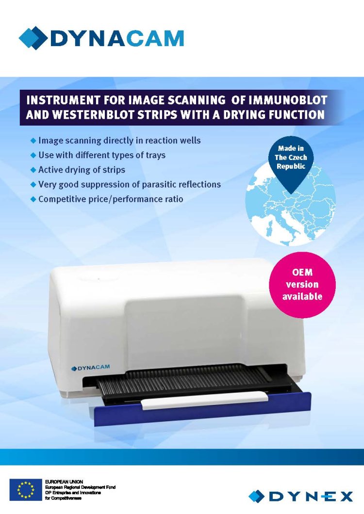 Product Catalog - Dynex - smartscience