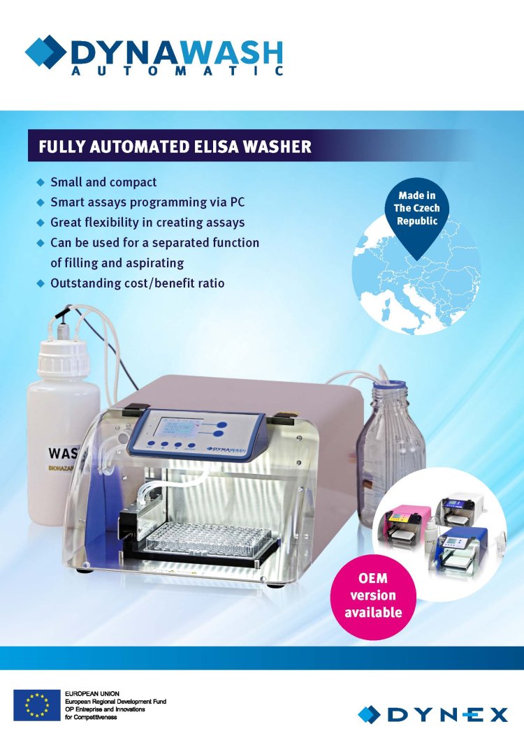 Product Catalog - Dynex - smartscience