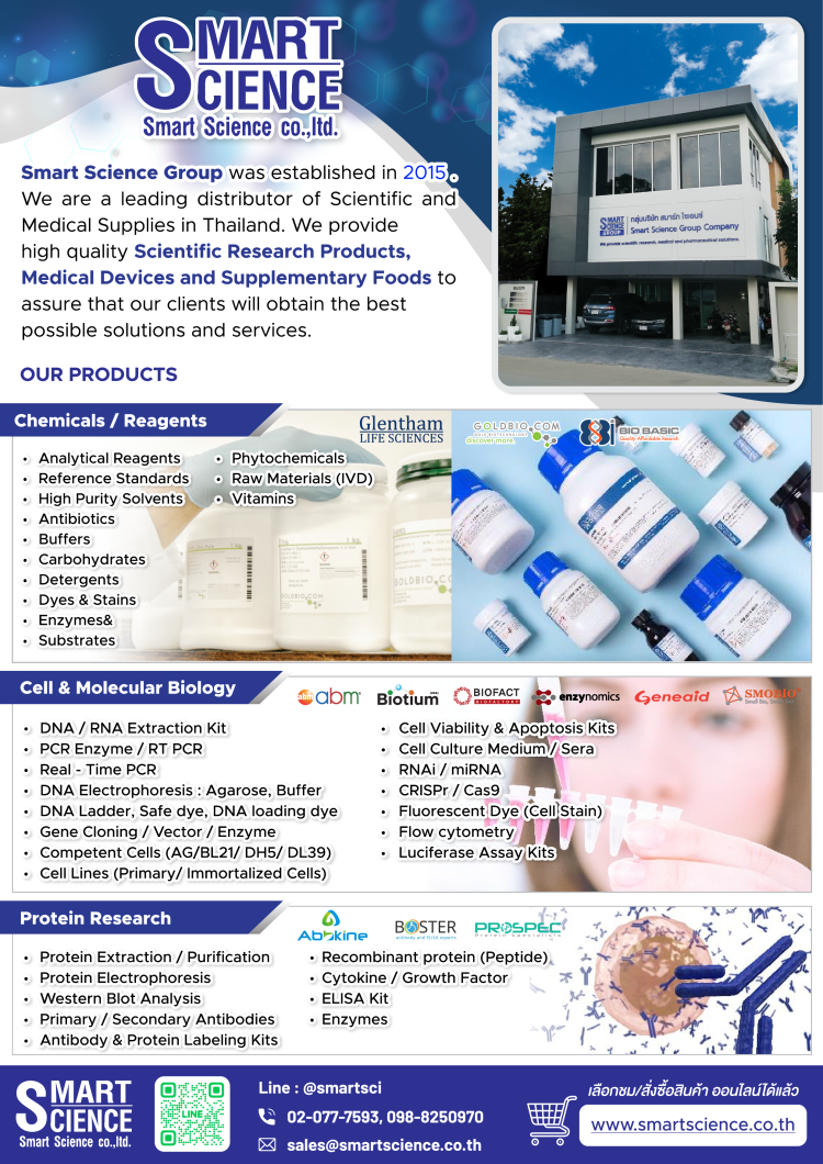 About Us - smartscience