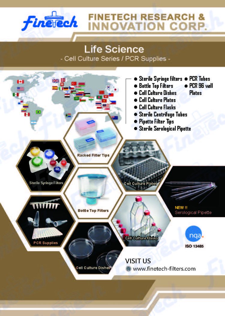 Product Catalog - FineTech - smartscience