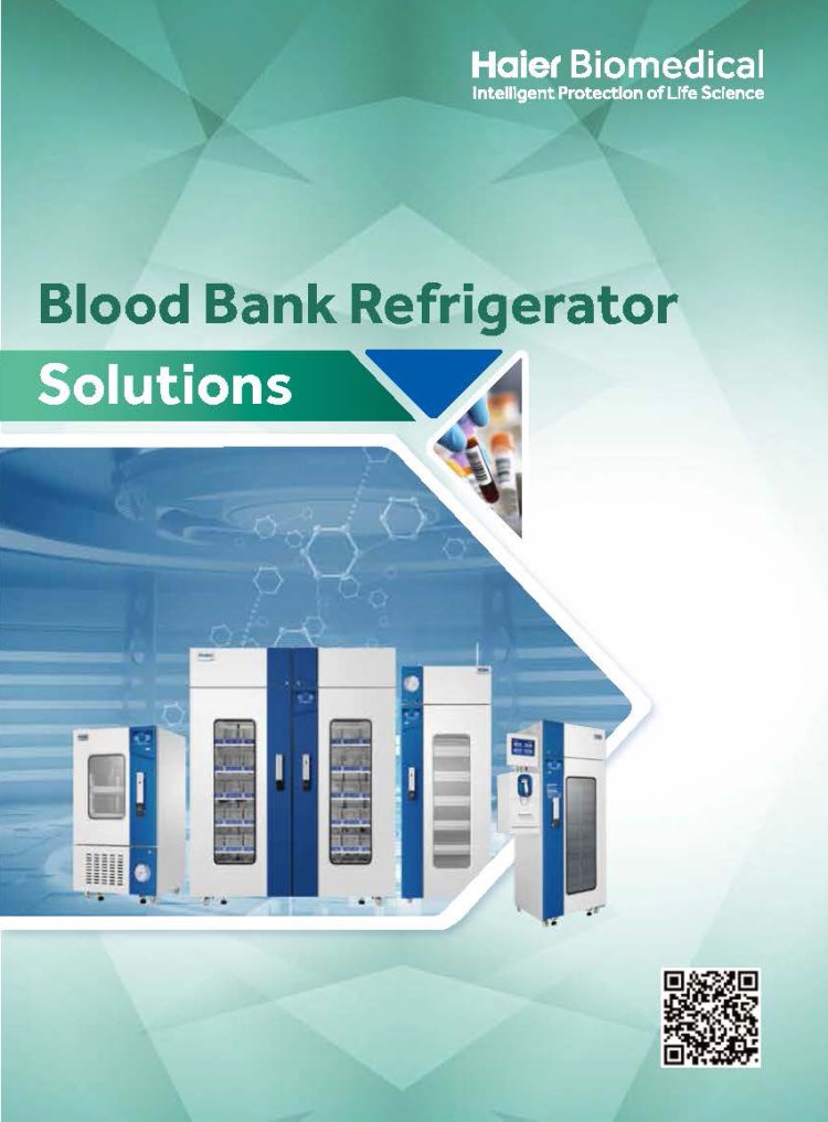 Product Catalog - Haier - smartscience