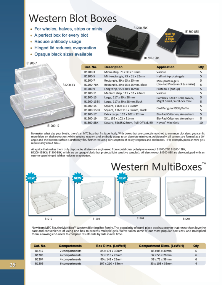 Product Catalog - MTC Bio - smartscience