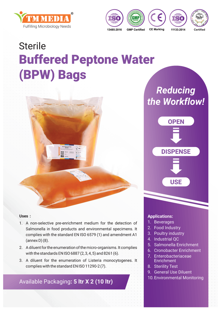 Product Brochures by Categories - smartscience