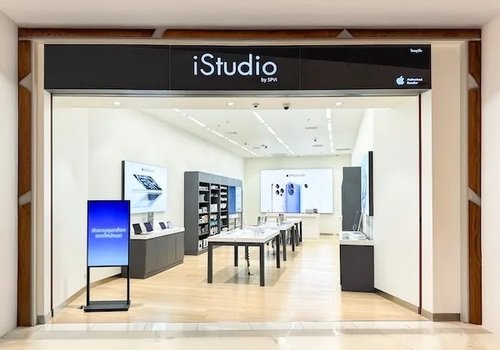 Istudio - S P V I PUBLIC COMPANY LIMITED | บริษัท เอส พี วี ไอ จำกัด ...