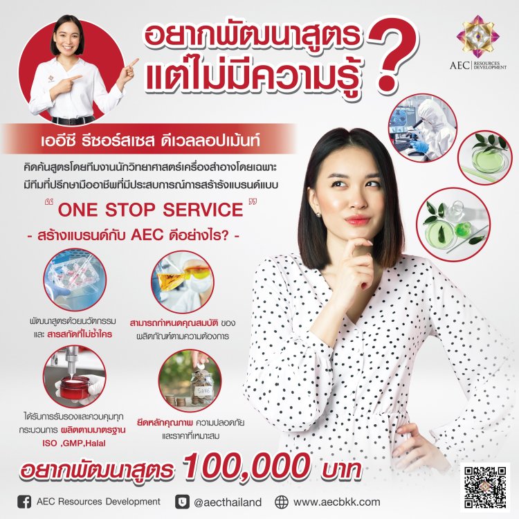 AEC Resources Development Co., Ltd.,