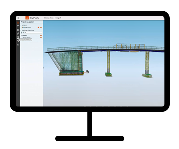 โปรแกรมประสานงาน BIM ผ่านระบบ cloud สำหรับ Allplan และ Revit - twoplussoft