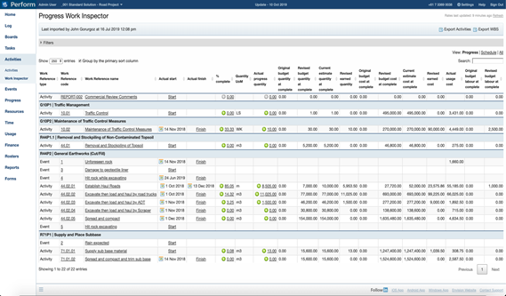 Synchro Perform - twoplussoft