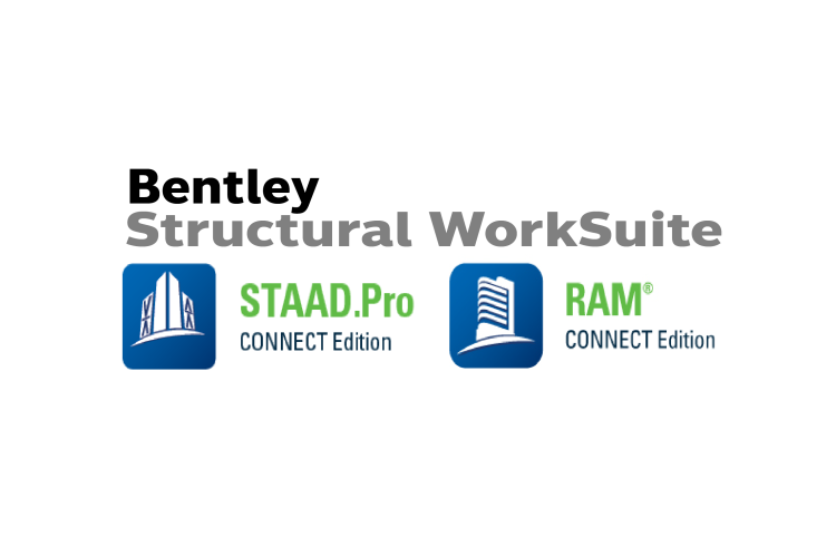 STAAD.Pro โปรแกรมวิเคราะห์ออกแบบโครงสร้าง 3 มิติชั้นนำของโลก - twoplussoft