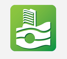 โปรแกรมวิศวกรรมธรณีเทคนิค ทั้ง 2/3 มิติ ด้วยวิธี FEM และ LEM - twoplussoft