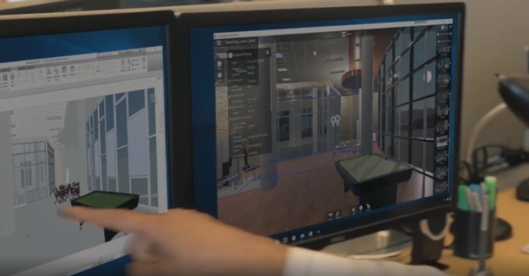 โปรแกรมชุดของ Revit เพื่อให้ผู้ใช้งานได้ใช้หลายๆแบบเหมา - twoplussoft