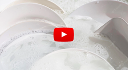 POWERPLUS INFINITE ผู้ผลิตและขายส่งน้ำยาทำความสะอาด GREENPLUS คุณภาพระดับสากล