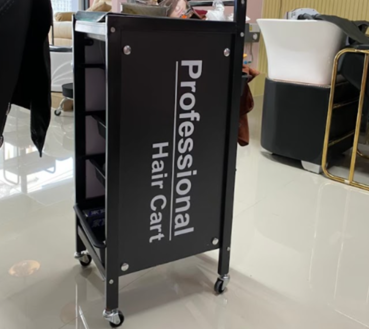 ร้านขายอุปกรณ์บาร์เบอร์ อุปกรณ์ทำผมแบบครบวงจร พร้อมจัดส่งทั่วประเทศ - somobeauty