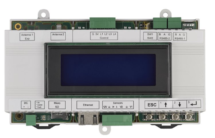 Sensors - solomon.co.th