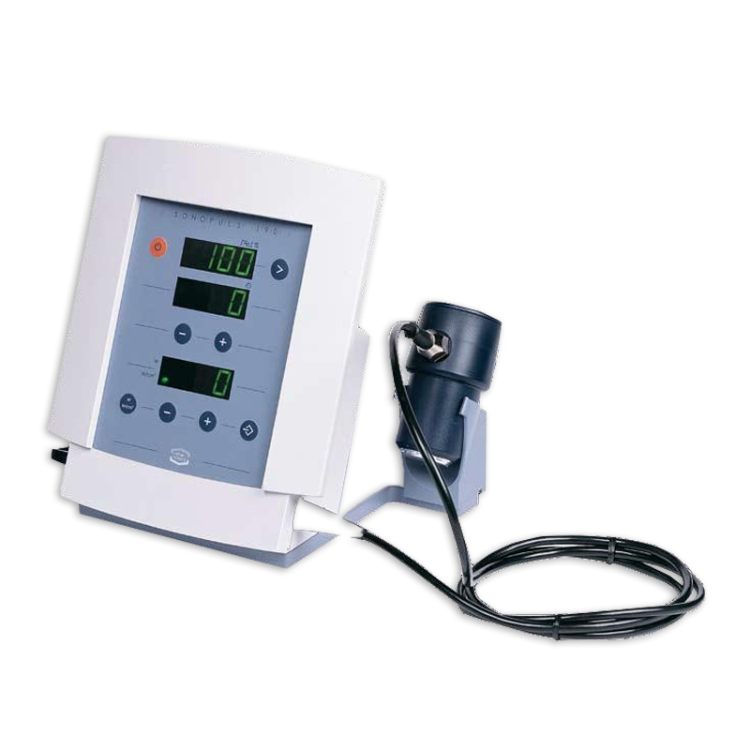 PHYSICAL THERAPY - mrc