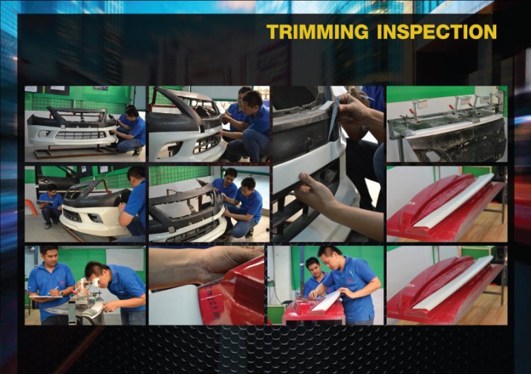 PRODUCTION PROCESS - rbs-accessories