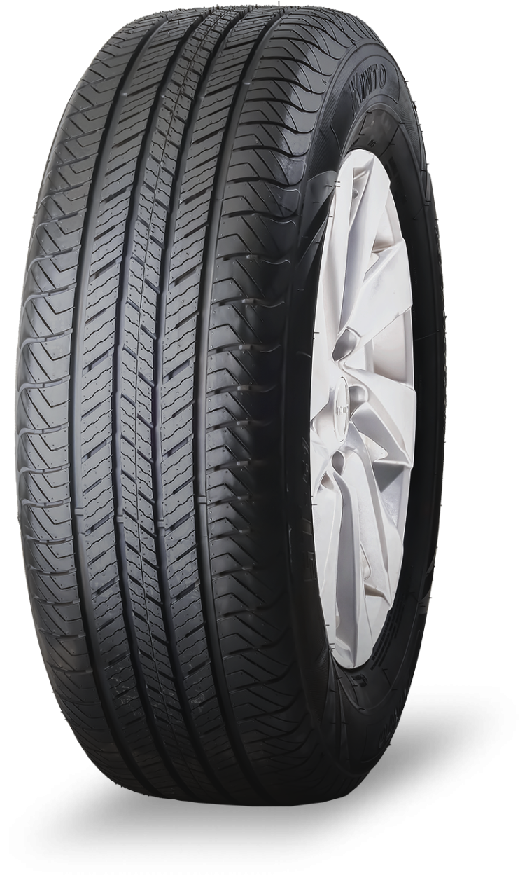 Kinto Tyres | Find Your New Tires for Every Type of Car.