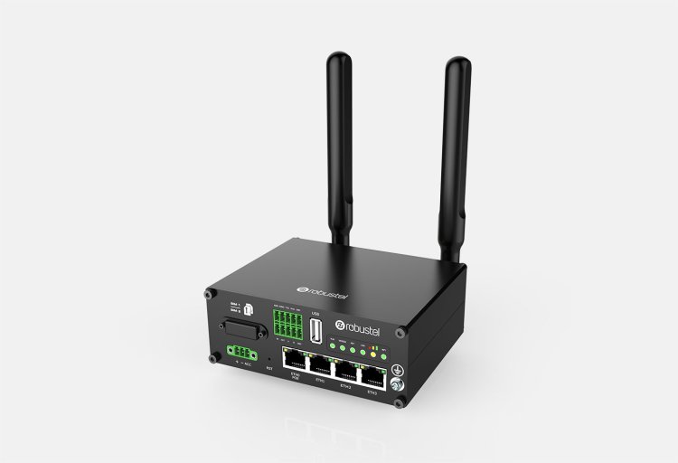 Robustel Router - winnerintertech