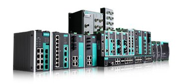 Moxa - winnerintertech