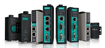 Moxa - winnerintertech