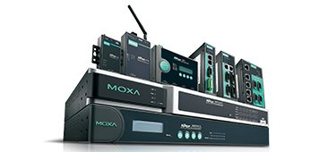Moxa - winnerintertech