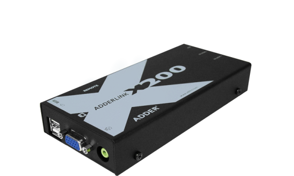 Adder Matrix - winnerintertech